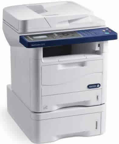 MULTIFUNCIONAL XEROX WORKCENTRE 3325 - XEROX, COPIADORAS XEROX ...