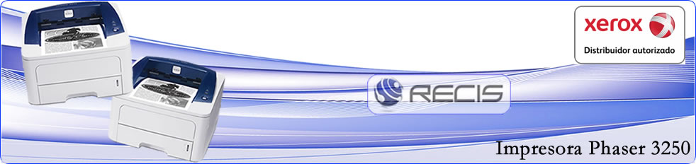 IMPRESORA XEROX PHASER 3250 DN - XEROX - COPIADORAS XEROX, CONSUMIBLES ...